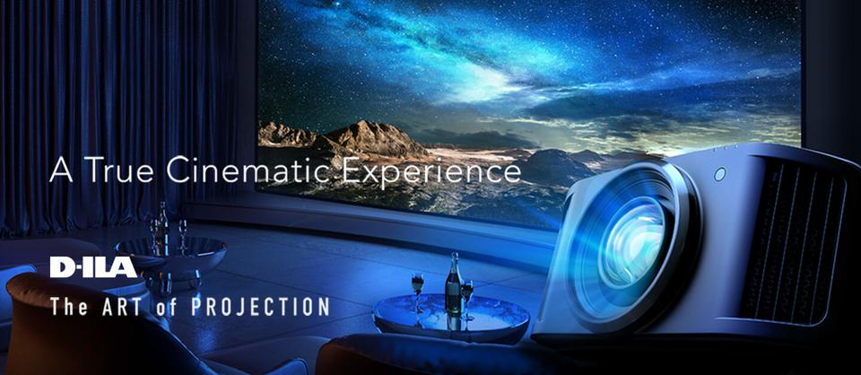 Homepage • JVC Europe