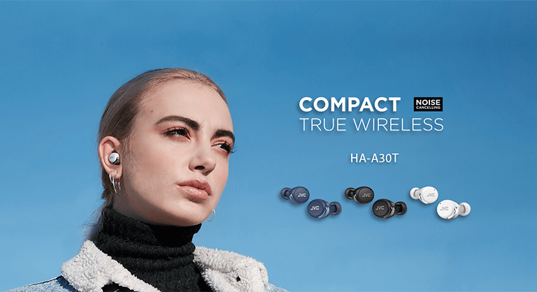 Homepage for JVC consumer products • JVC Europe